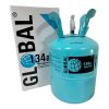 Gas Refrigerante GLOBAL R134a - Total Blue